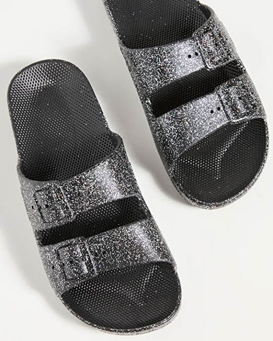 "Two Band Slides" - The Revury