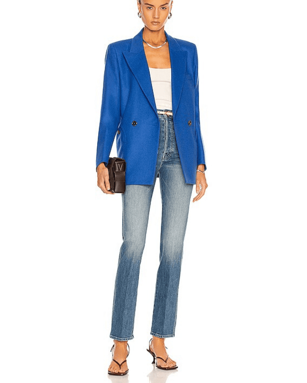 High Waisted Double Hiker Skimp - The Revury