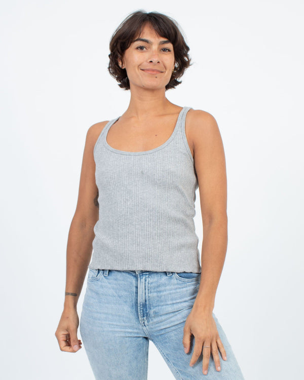 "Cleo" Tank - The Revury