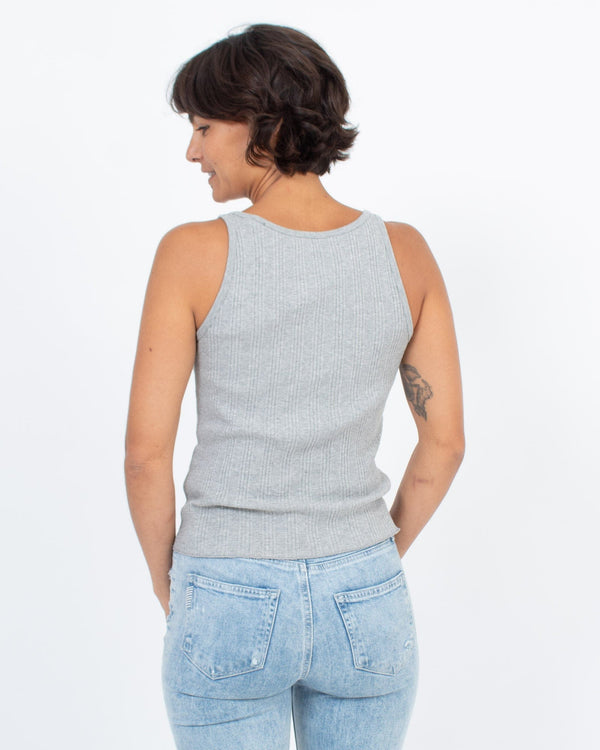 "Cleo" Tank - The Revury