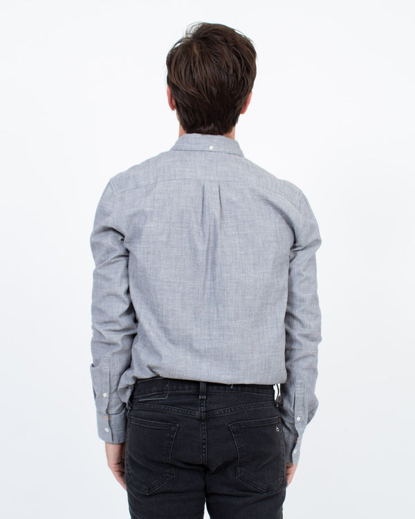 "Stanley" Button Down - The Revury