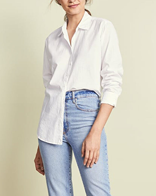 "Beau" Button Down - The Revury