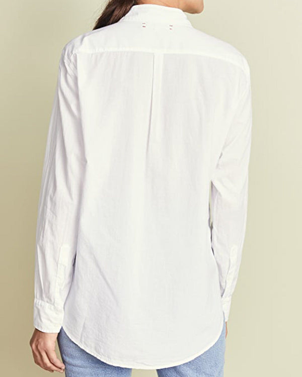"Beau" Button Down - The Revury